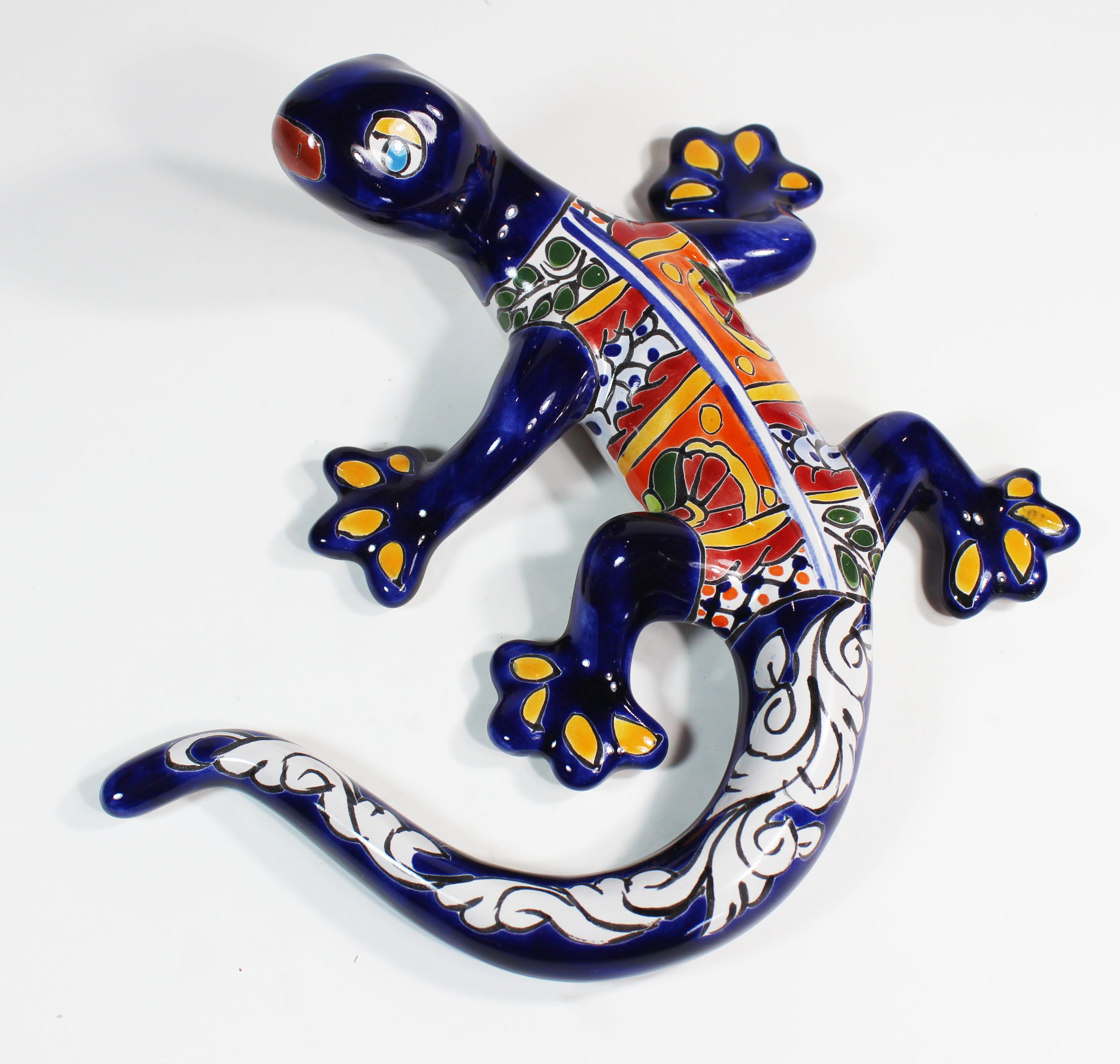 Talavera r Hand painted Mexican Talavera – Market to Market By Tierra Fina